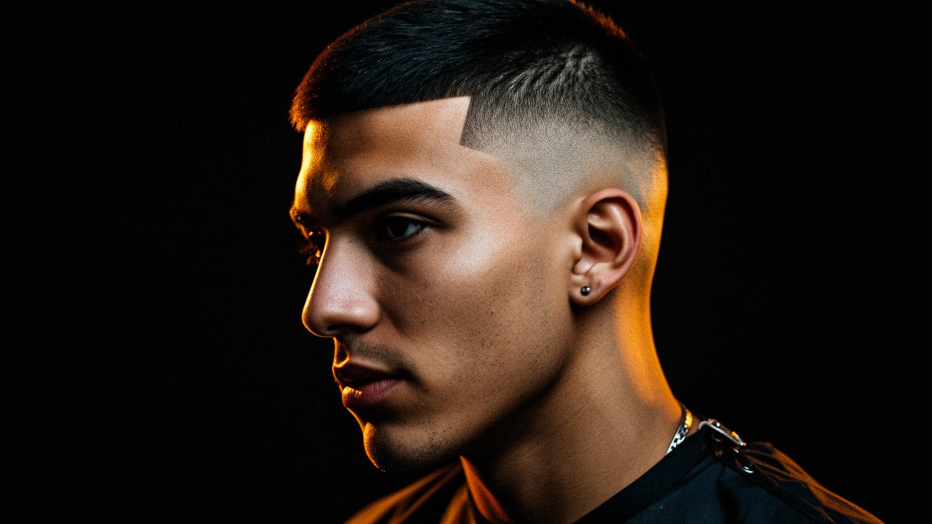 Barbers in Chilwell & Beeston | Skin Fades | Jimmy Snipz
